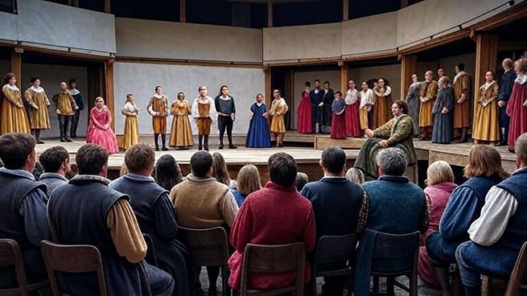 Shakespeare’s Impact on Theatre and Performance lives on