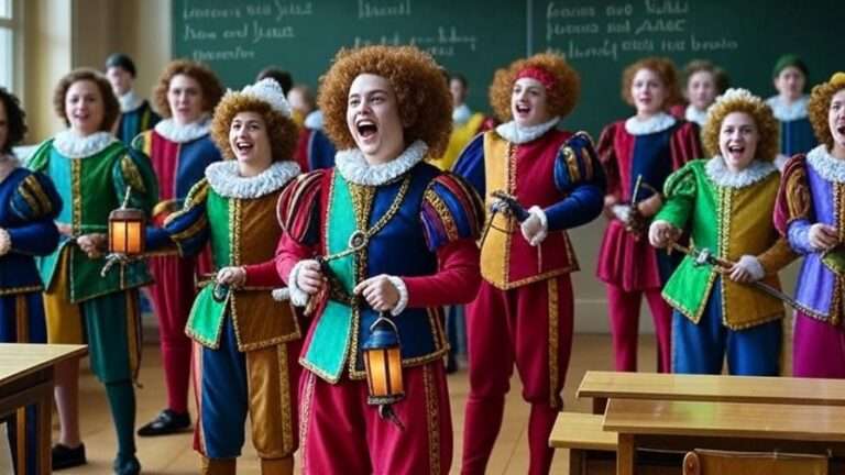 Romeo and Juliet Act 1: Themes, Analysis & Insights