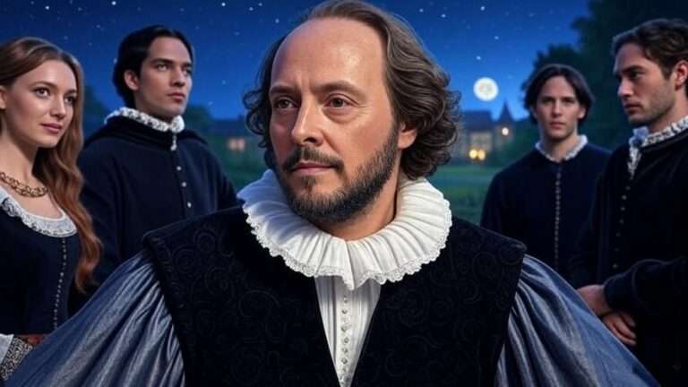 Unveiling Shakespeare Stars Quote: Cosmic Wisdom Revealed