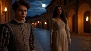 Who Was Romeo's Love Before Juliet? Rosaline's Role