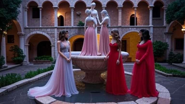Who Was Romeo's Love Before Juliet? Rosaline's Role