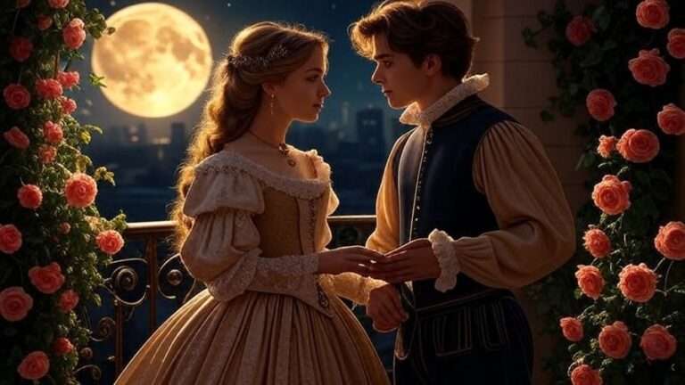 Romeo and Juliet Act 2 Study Guide: Key Insights & Tips