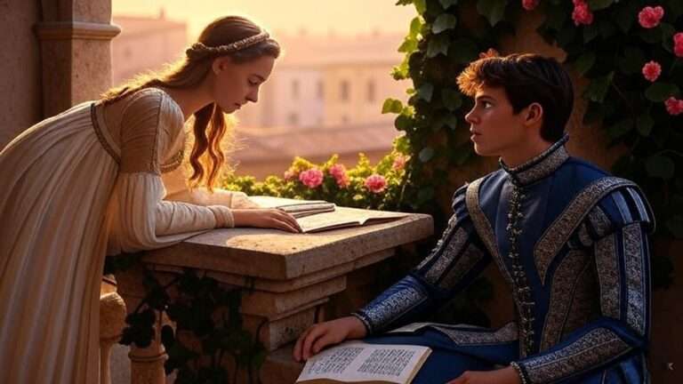 Unraveling Romeo and Juliet Monologue Juliet: Insights