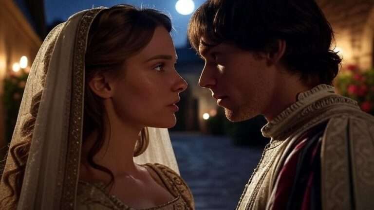 Romeo and Juliet Character Analysis: Deep Insights
