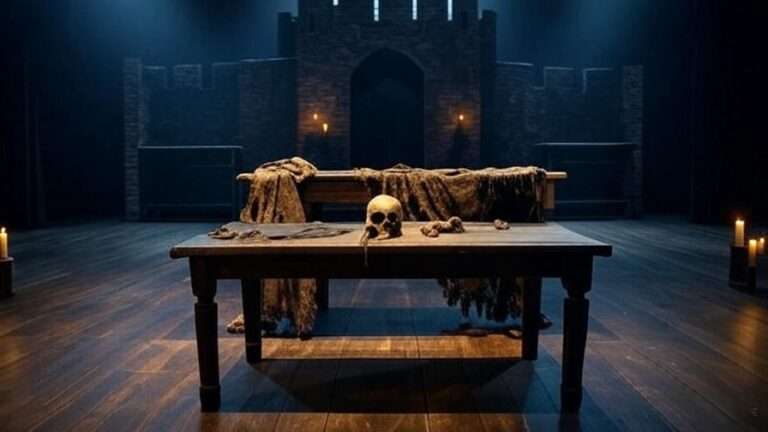 Shakespeare’s Impact on Theatre and Performance lives on