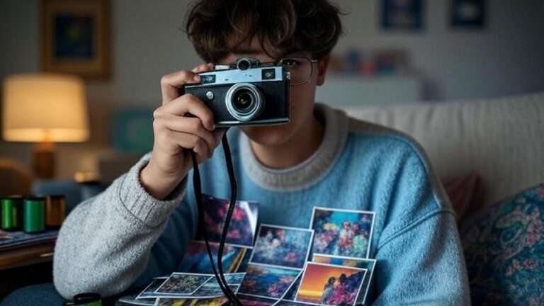 Top 10 Best Nikon Film Camera of 2025 Ranked
