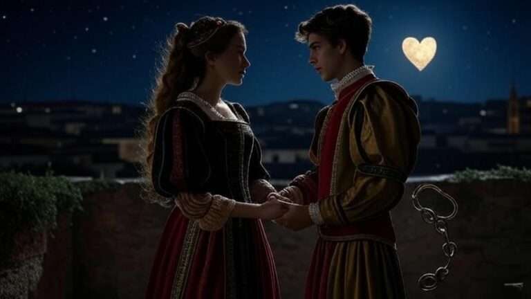 Romeo and Juliet Act 1: Themes, Analysis & Insights