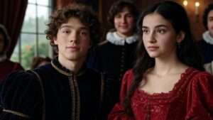 Romeo and Juliet Act 1: Themes, Analysis & Insights