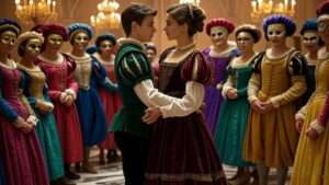 Romeo and Juliet Act 1: Themes, Analysis & Insights