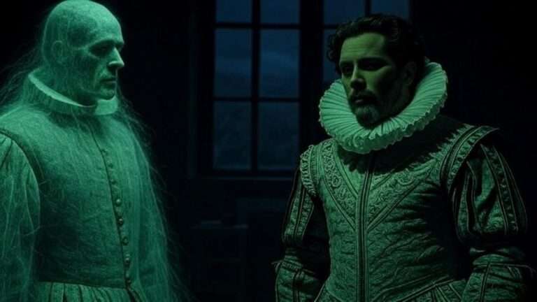 The Role of Lighting in Shakespearean Theatre: Mood & Meaning
