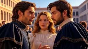 The Merchant of Venice - Shakespeare Guide