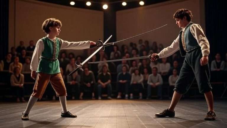 Romeo and Juliet Play Script for Students: Top Guide