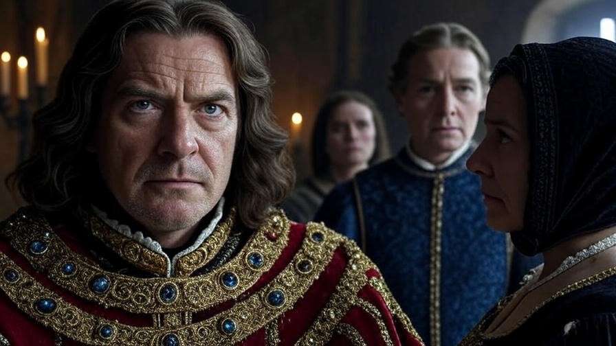 Richard III - Shakespeare History Guide