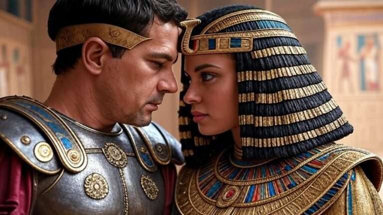 Antony and Cleopatra - Shakespeare Guide