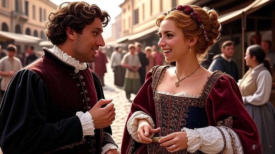 The Taming of the Shrew - Shakespeare Guide