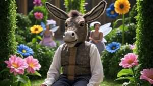 How the Use of Props to Dramatic Effect in Shakespeare’s Plays