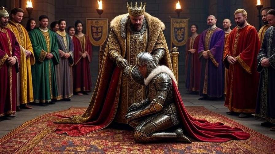 Key Events in Act 1 Scene 2 Macbeth: Shakespeare’s Mastery