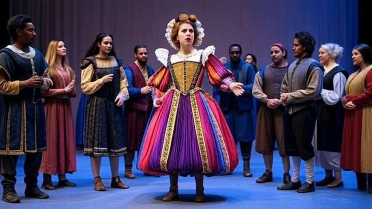 Unveiling Twelfth Night Characters: Shakespeare’s Best