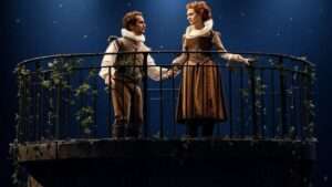Unlocking Act 2 Scene 2 Romeo and Juliet Modern English