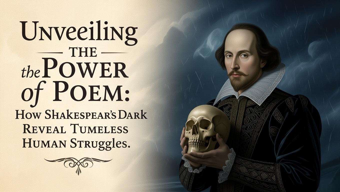 William Shakespeare All Famous Works