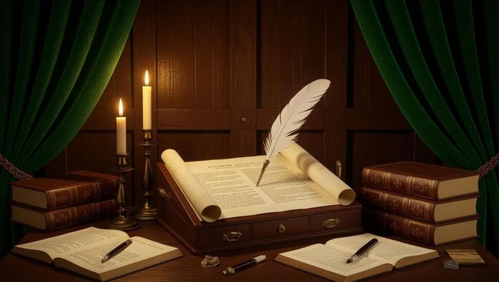 Top Female Shakespearean Names & Their Meanings