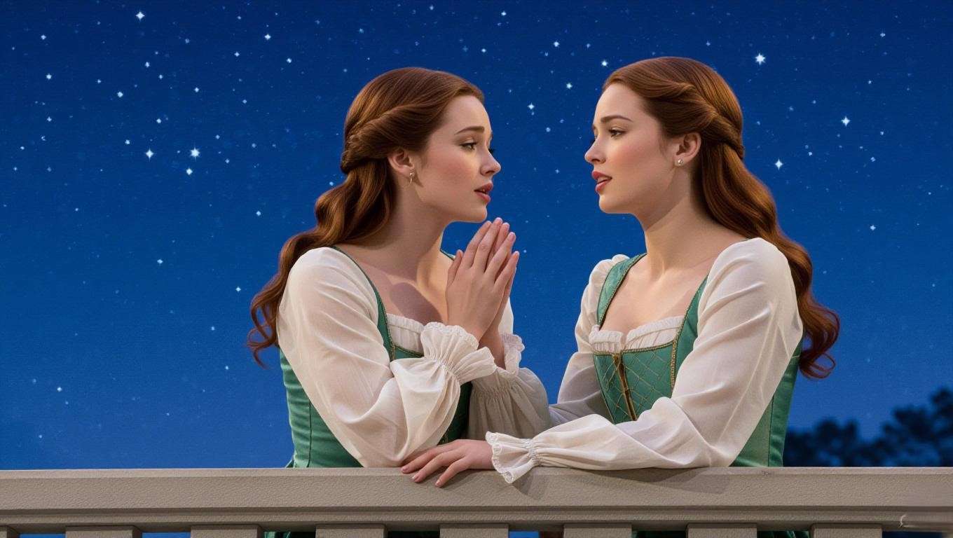 Unraveling Romeo and Juliet Monologue Juliet: Insights