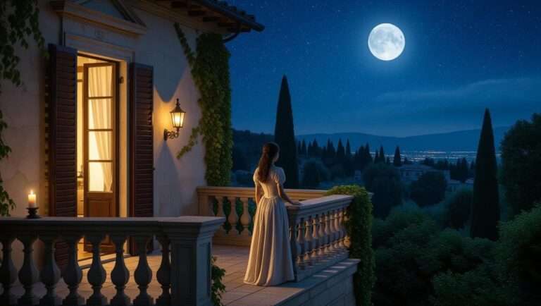 Unraveling Romeo and Juliet Monologue Juliet: Insights