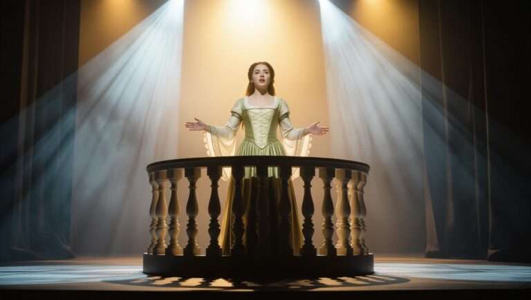 Unraveling Romeo and Juliet Monologue Juliet: Insights