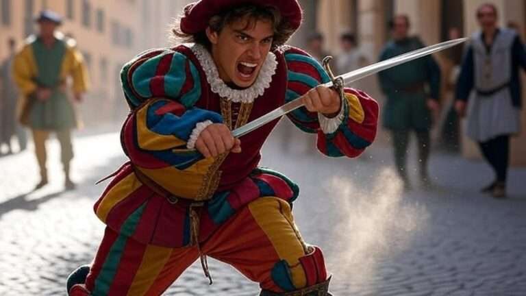 Romeo and Juliet Character Analysis: Deep Insights