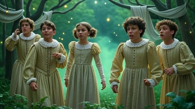 7 Free One Act Plays for Shakespeare Fans