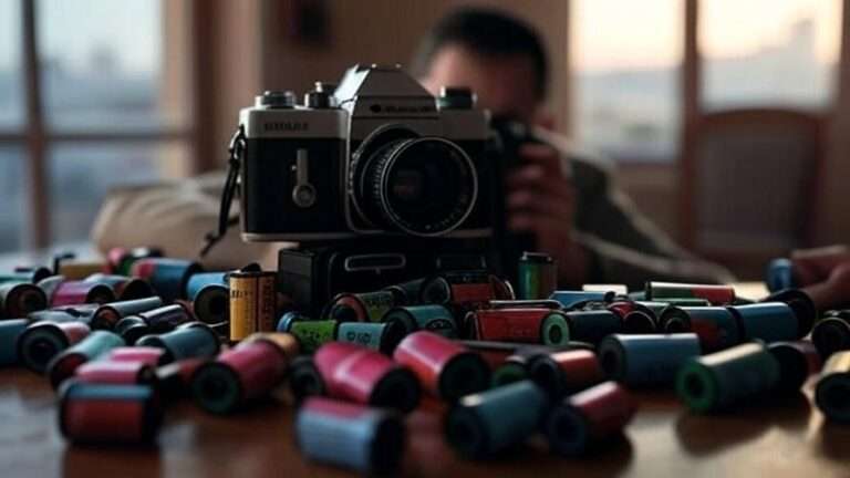 Top 10 Best Cheap Film Camera in 2025: Budget Picks