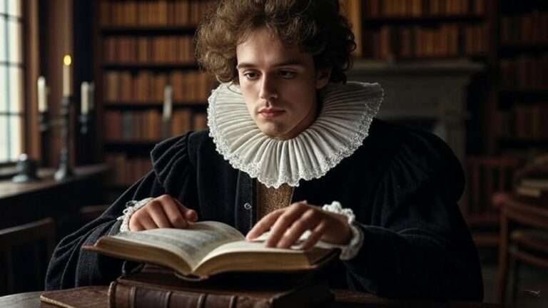 What Does Thou Mean in Shakespeare? A Guide