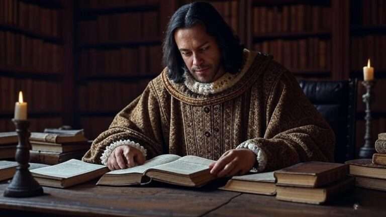 What Does Thou Mean in Shakespeare? A Guide