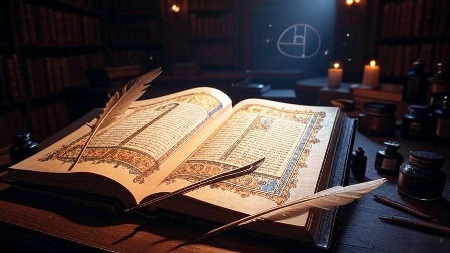 Unveil the Romero Number in Shakespeare's Works