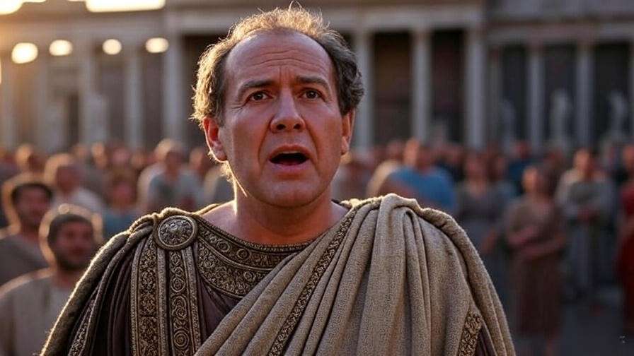 Farewell Speech Sample: Shakespeare-Inspired Tips