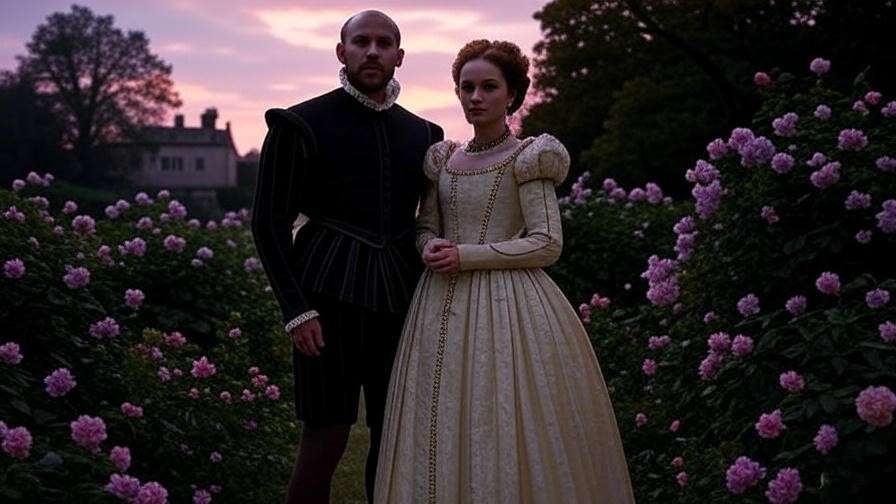 Unraveling The Marriage Act Book: Shakespeare Insights