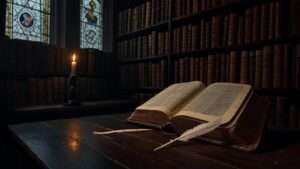 Unveiling Quotes in Hamlet That Are Bible References