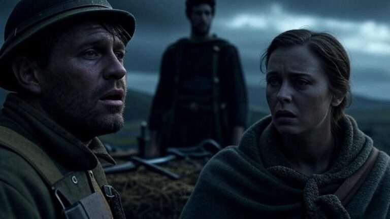 Macbeth Act Two Scene 1: Dagger Vision Explained