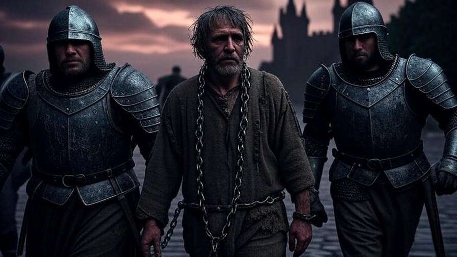 Key Events in Act 1 Scene 2 Macbeth: Shakespeare’s Mastery