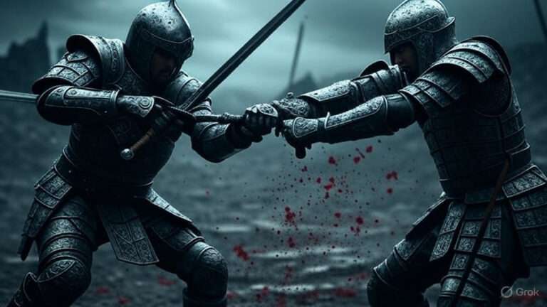 Key Events in Act 1 Scene 2 Macbeth: Shakespeare’s Mastery