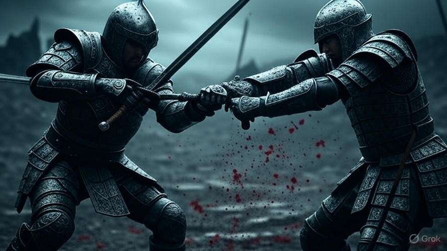 Key Events in Act 1 Scene 2 Macbeth: Shakespeare’s Mastery