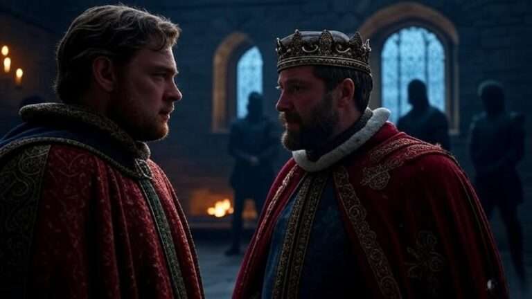 Key Events in Act 1 Scene 2 Macbeth: Shakespeare’s Mastery