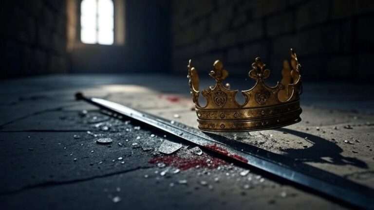 Is King Duncan Suspicious of Macbeth? Shakespeare Insights