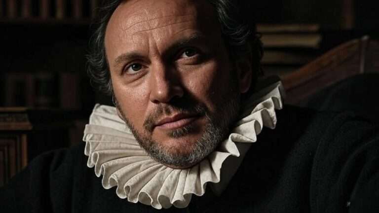 3 Examples of Imagery in Macbeth Act 1: Shakespeare's Genius