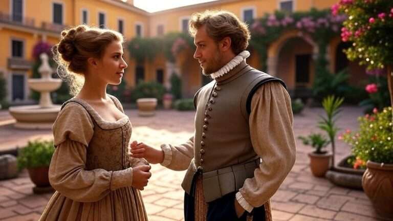 Much Ado About Nothing - Shakespeare Play Guide