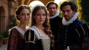 Lively Summary of the Play Much Ado About Nothing