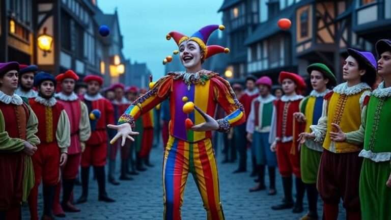 Unveiling Twelfth Night Characters: Shakespeare’s Best