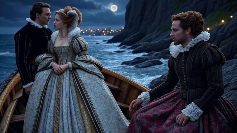 Viola in Twelfth Night: Ultimate Viola Character Analysis