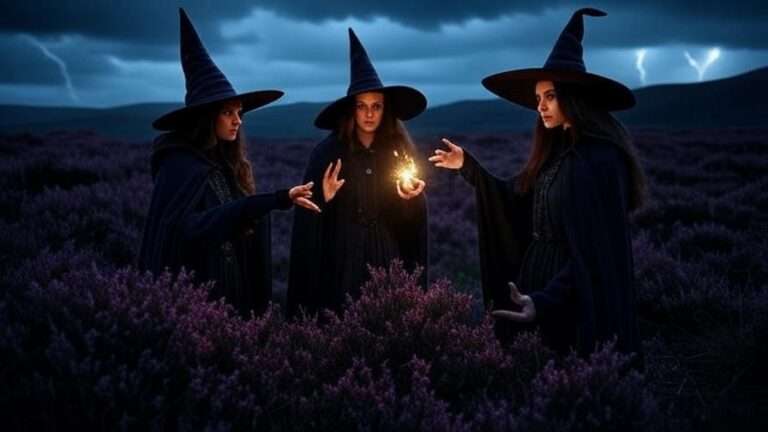 Macbeth Act 1 Summary: Themes & Analysis