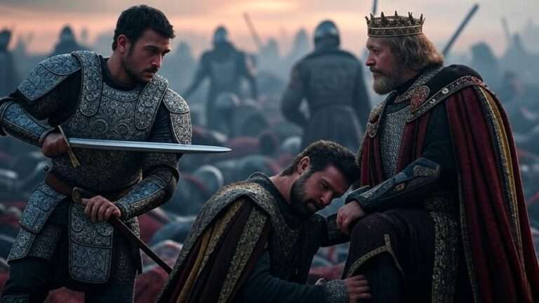 Macbeth Act 1 Summary: Themes & Analysis